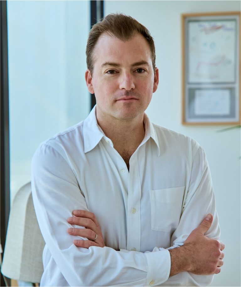 Meet the Aligned Climate Capital Team