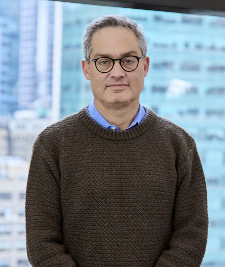 Meet the Aligned Climate Capital Team