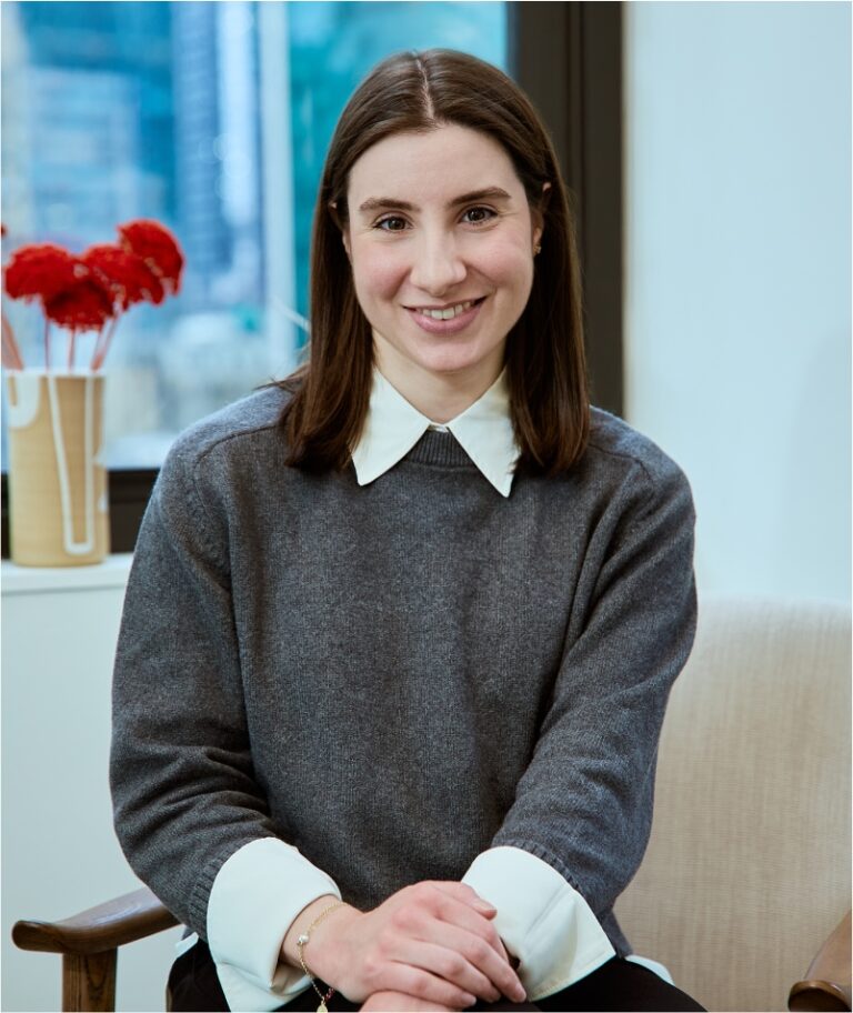 Meet the Aligned Climate Capital Team