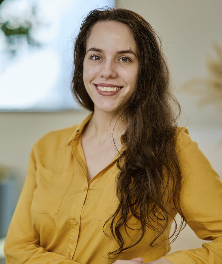 Meet the Aligned Climate Capital Team