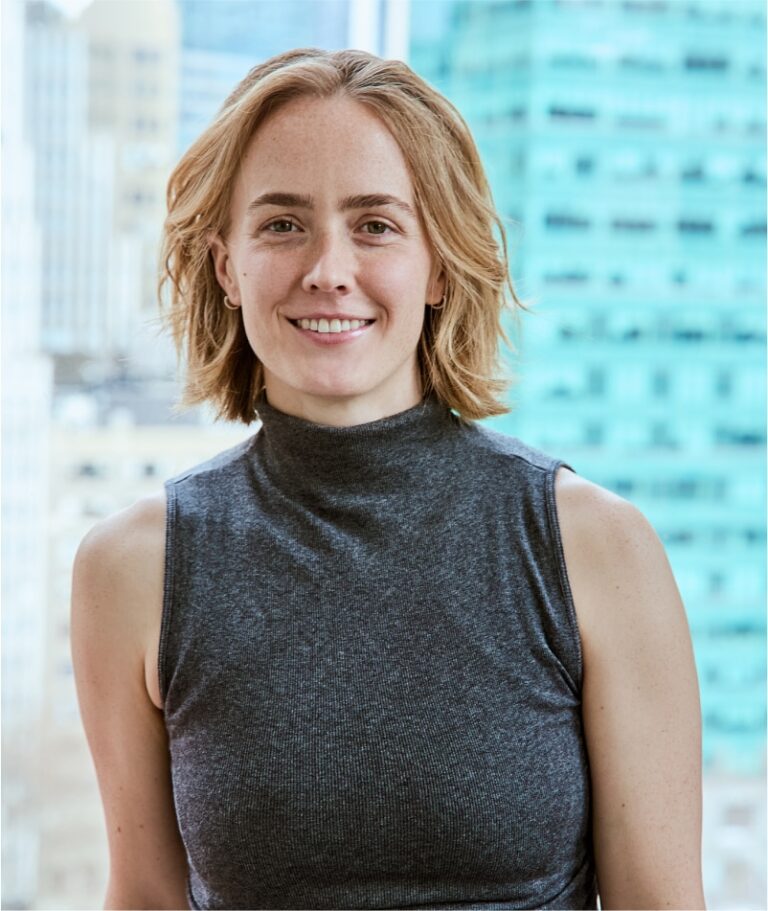 Meet the Aligned Climate Capital Team