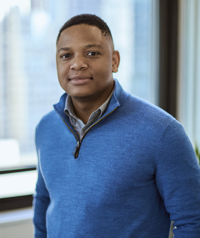 Meet the Aligned Climate Capital Team