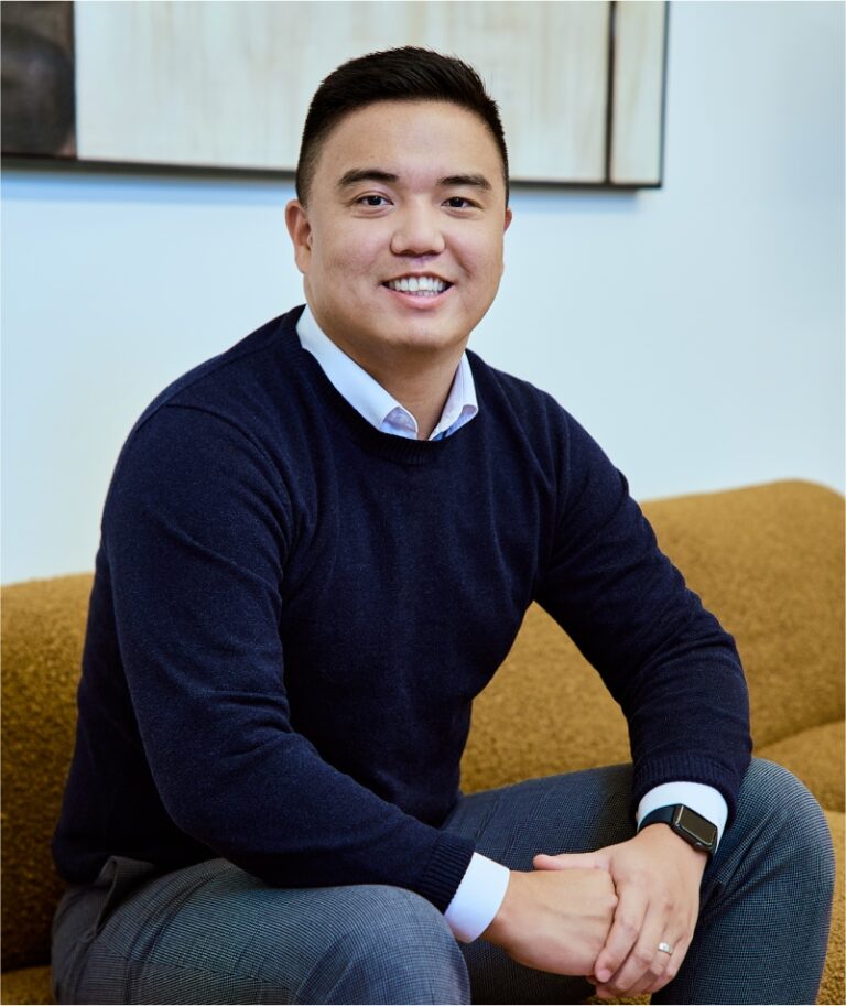 Meet the Aligned Climate Capital Team