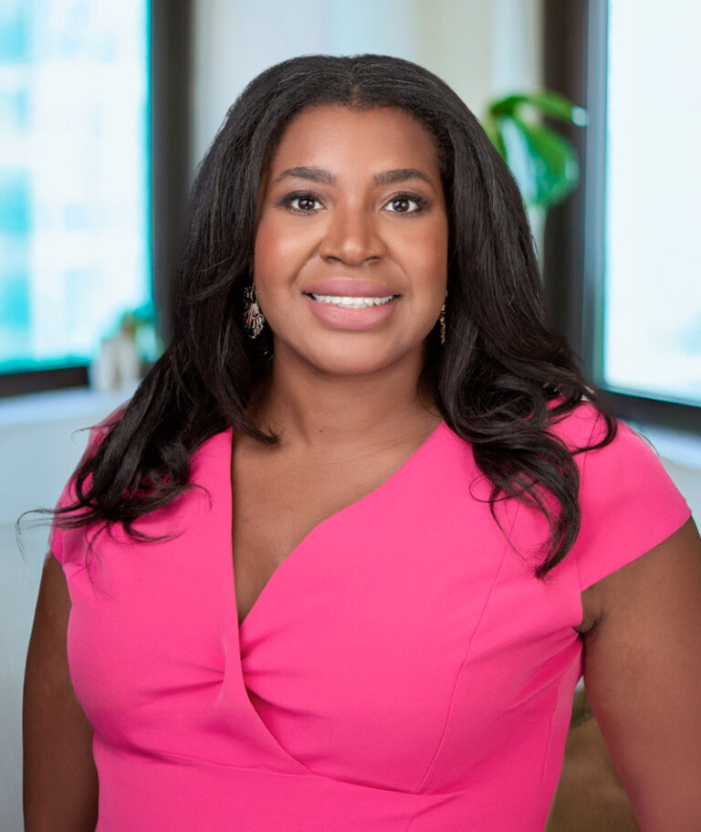 Meet the Aligned Climate Capital Team