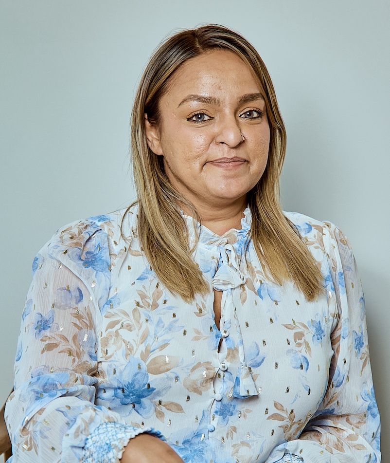 Meet the Aligned Climate Capital Team