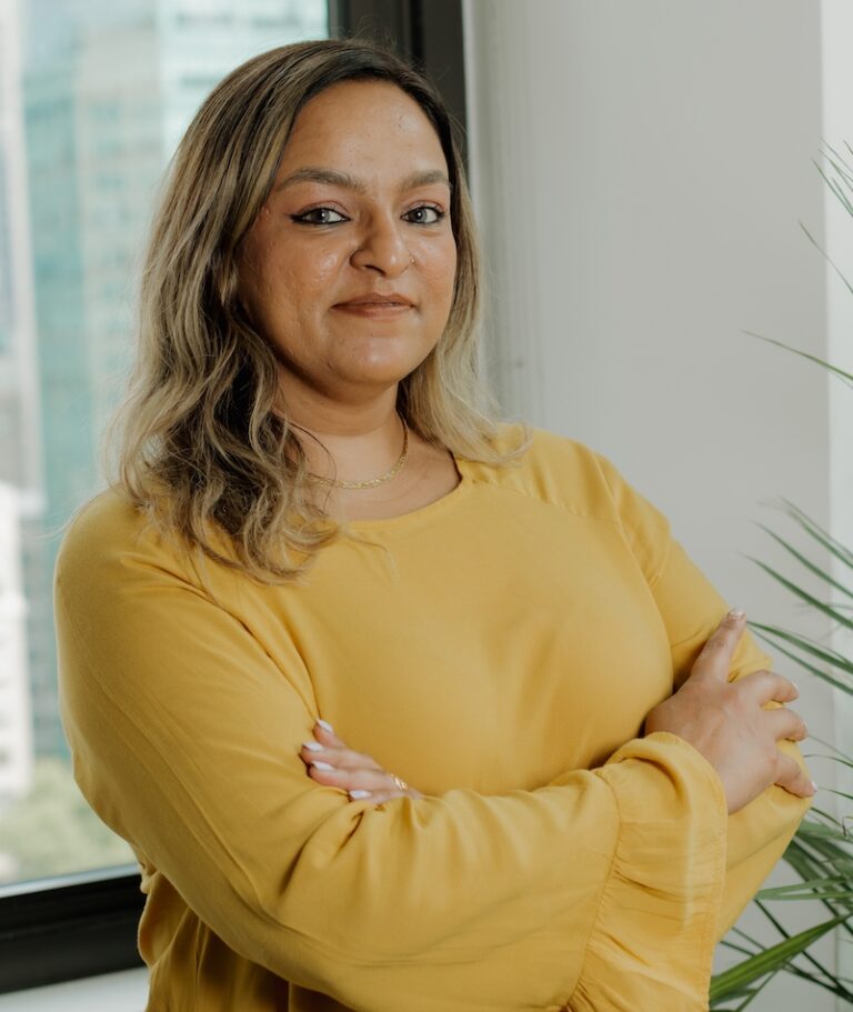 Meet the Aligned Climate Capital Team