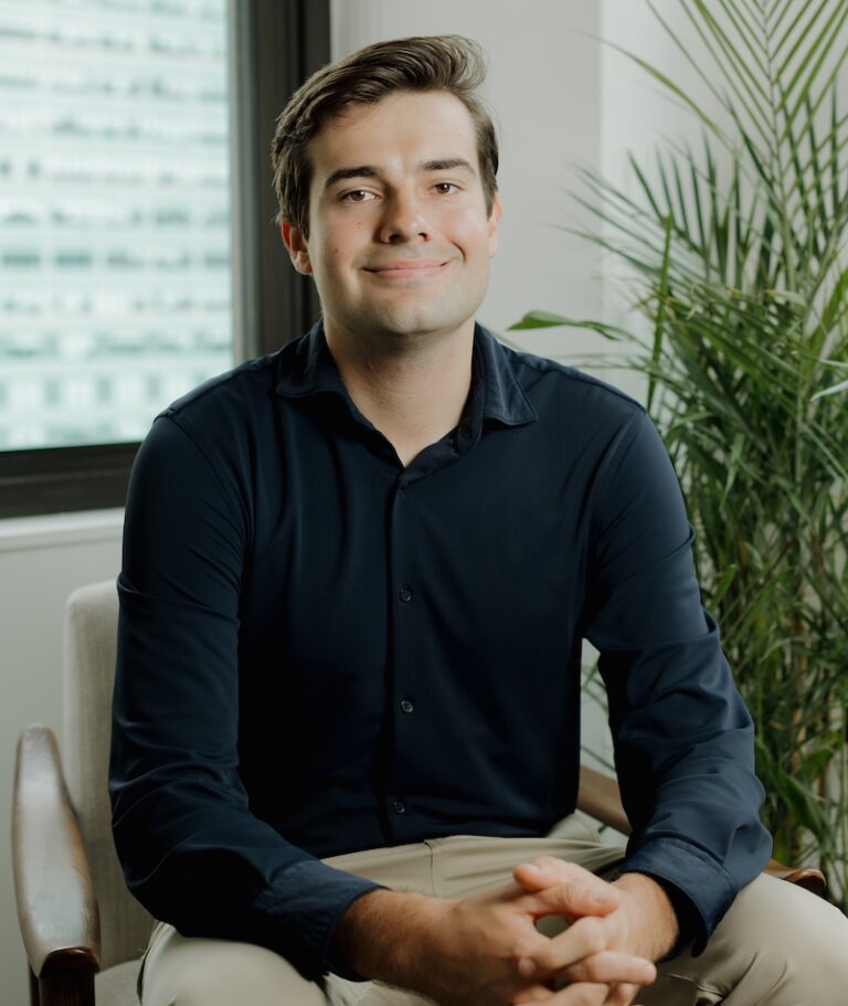 Meet the Aligned Climate Capital Team